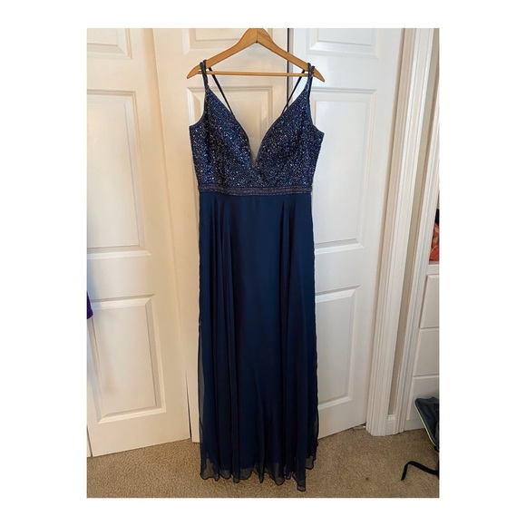 Colors Dress | Dresses | Prom Dress | Poshmark
